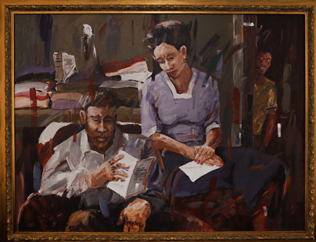 Art Flow(s): A Celebration of African Diaspora Culture at Strathmore ...